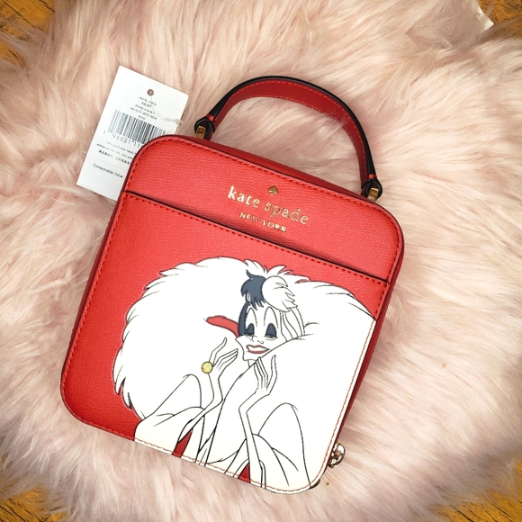 kate spade | Bags | Nwt Kate Spade K897 Disney X Kate Spade New York ...